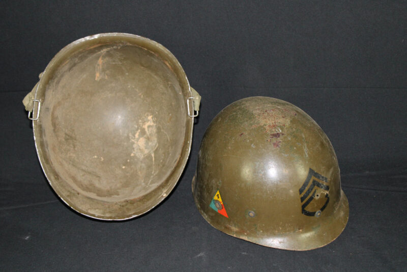 Headgear – Magi Militaria – US Military Collectibles from Pre Civil War ...
