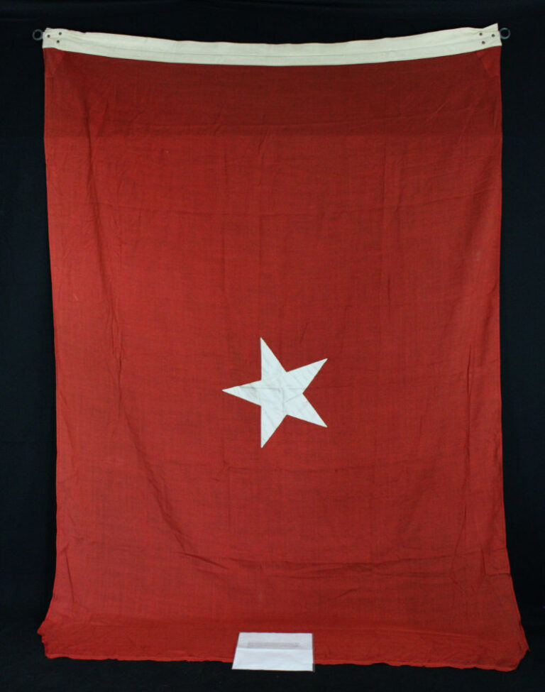 Brigadier General Flag – Magi Militaria – US Military Collectibles from ...