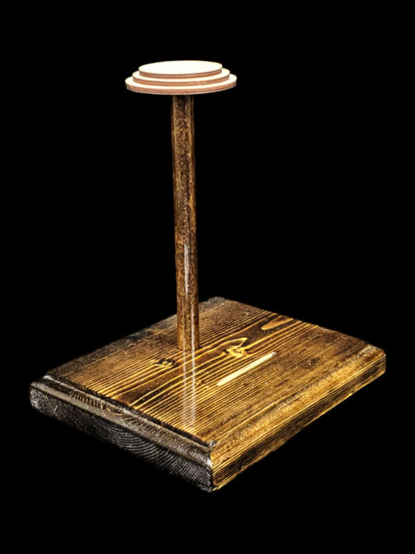 Magi Militaria Helmet Stand – Magi Militaria – US Military Collectibles ...