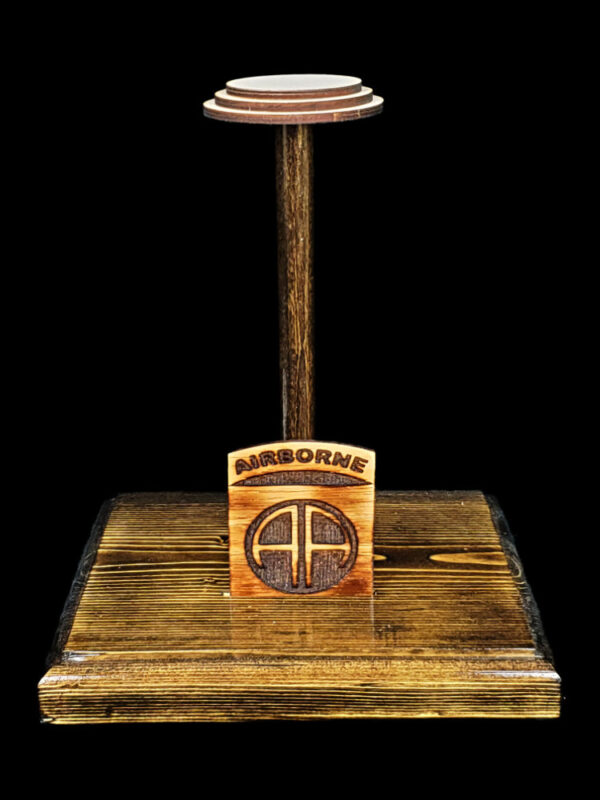 Magi Militaria Helmet Stand – Magi Militaria – US Military Collectibles ...