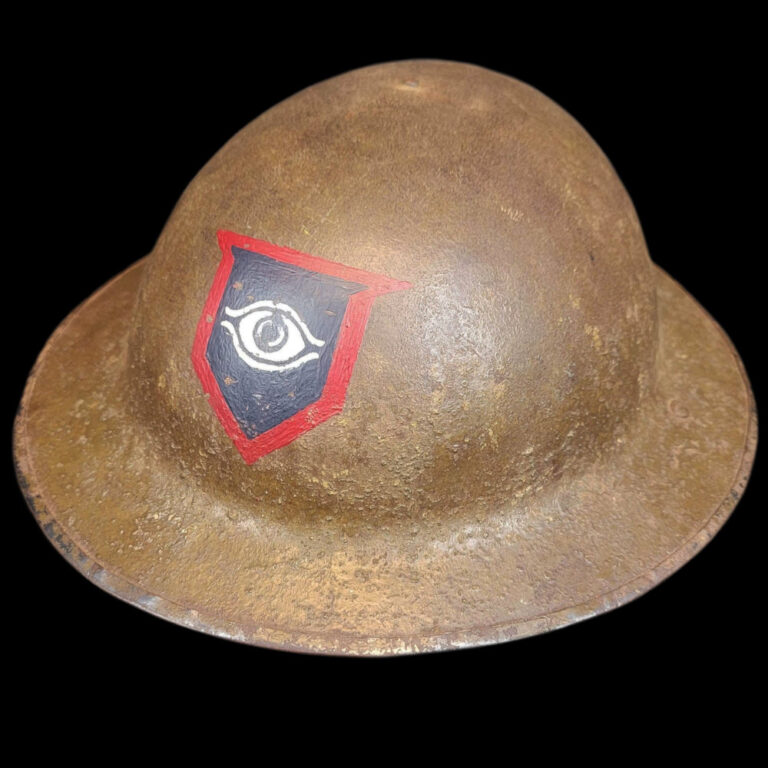 WW2 Guards Armoured Division – Magi Militaria – US Military ...