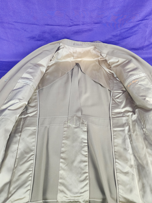 WW2 Chief Pharmacists Mate Uniform Guadalcanal Service – Magi Militaria ...